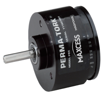 Perma-Tork（永久磁石式クラッチおよびブレーキ） | マクセスジャパン株式会社（旧ファイフジャパン株式会社） - Powered by ...