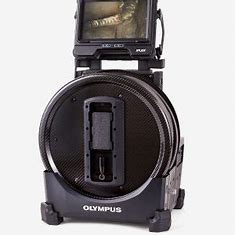 最大30mのロングビデオスコープ『IPLEX GAir』 | KS-NET - Powered by イプロス