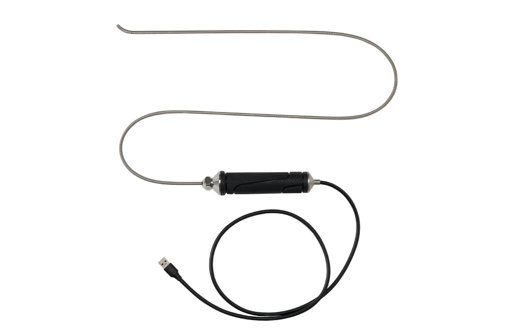 電子ボアスコープ 3R-BSUSBシリーズ スリーアールソリューション | イプロスものづくり