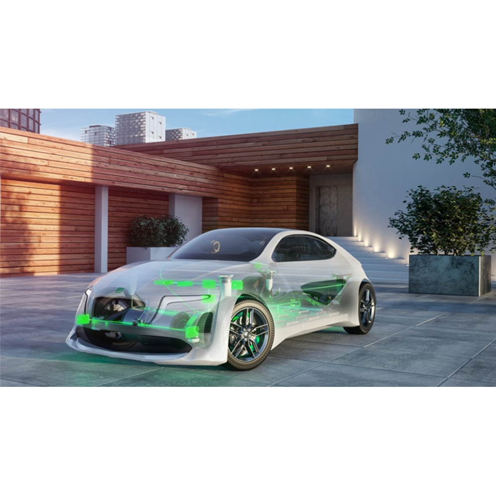 EB tresos - AUTOSARソリューション エレクトロビット日本 | イプロスものづくり