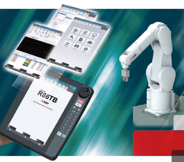 高機能ティーチングボックス『R86TB』 | 藤川伝導機 - Powered by イプロスものづくり