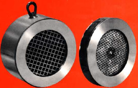 Lo-dBカートリッジ及びLo-dBプレート | 日本ドレッサー - Powered by イプロスものづくり