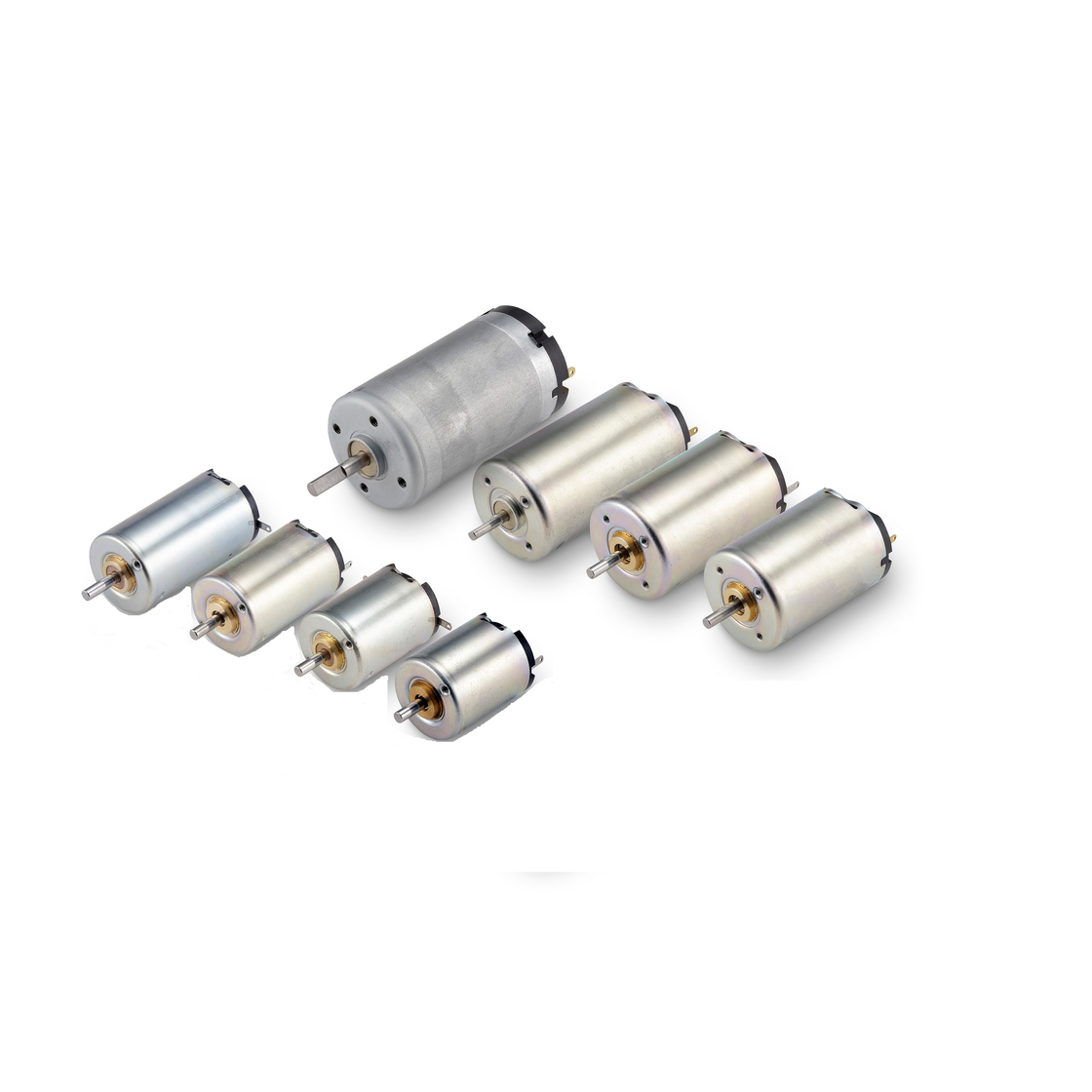 有鉄心モータ（EN28・FN30L・FN38L・EN42L） キヤノン電子 | イプロスものづくり