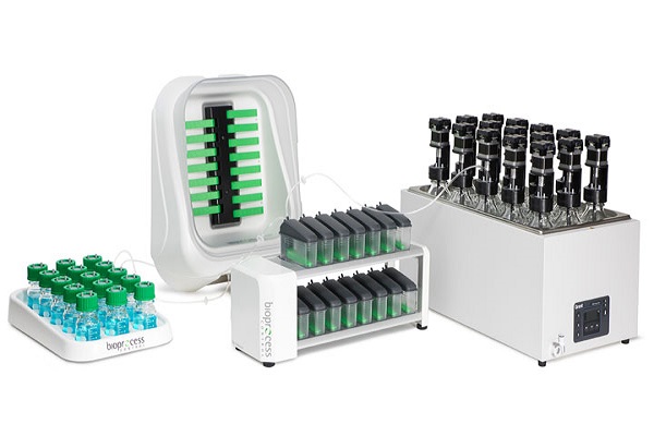 Gas Endeavour3 Methane Generation Analysis Device 三協インタナショナル | IPROS GMS
