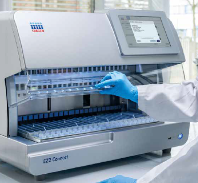 核酸自動精製装置「EZ2 Connect」 キアゲン | イプロスものづくり