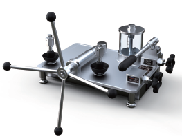 液体超高圧校正用テストポンプ『Additel 960』 マキシメーター・フルード・テクノロジーズ | イプロスものづくり