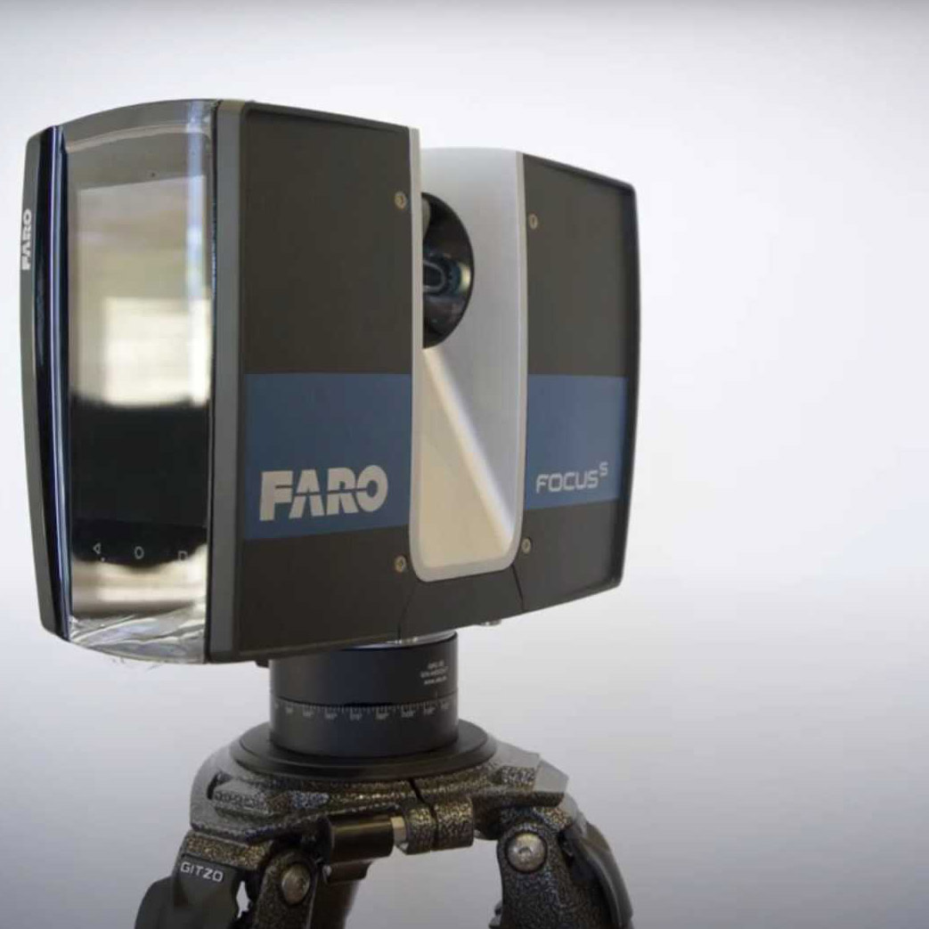 点群計測・3Dスキャンサービス 積木製作【VROX】 積木製作 | イプロスものづくり