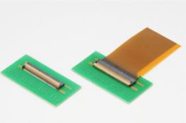FPC用コネクタ 0.25mmピッチ | FF10シリーズ | フジクラ - Powered by イプロスものづくり