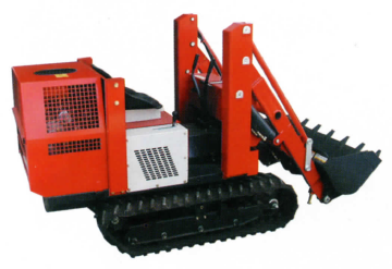 ショベルローダー『YXS-222X-1』 ウインブルヤマグチ | イプロスものづくり