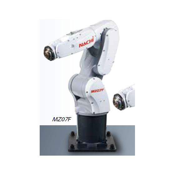 高速・高精度ロボット『MZ07F/MZ07LF』 新光 | イプロスものづくり