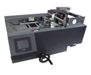 プリンター『EF-500Pシリーズ』 シンメイ | イプロスものづくり