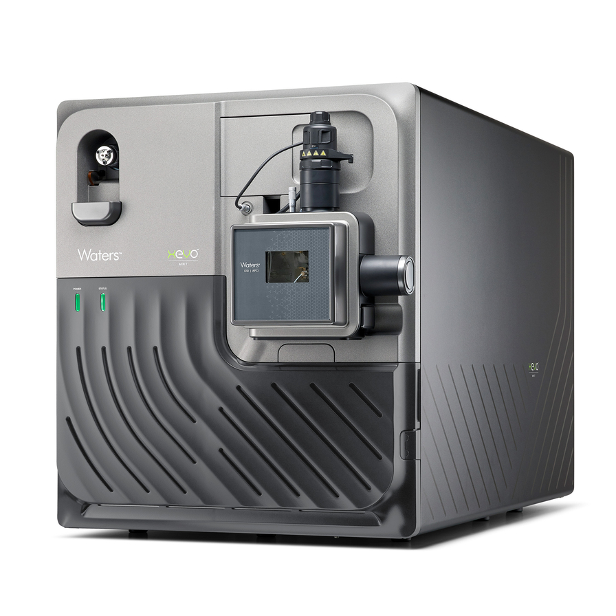 高分解能質量分析計（LC-QTof）Xevo MRT | 日本ウォーターズ（米国本社 Waters Corporation ...