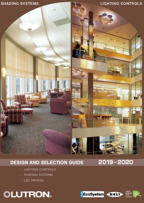 【LUTRON社】調光・照明制御システム SHY | イプロスものづくり