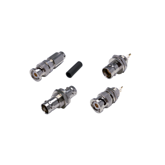 同軸 トライアキシャル TRBコネクタ・ケーブル加工品 トーコネ | イプロスものづくり