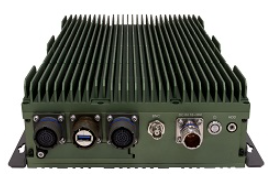 第11世代CPU 軍事用組込みPC THOR200-X11-TX | サンテックス - Powered by イプロスものづくり