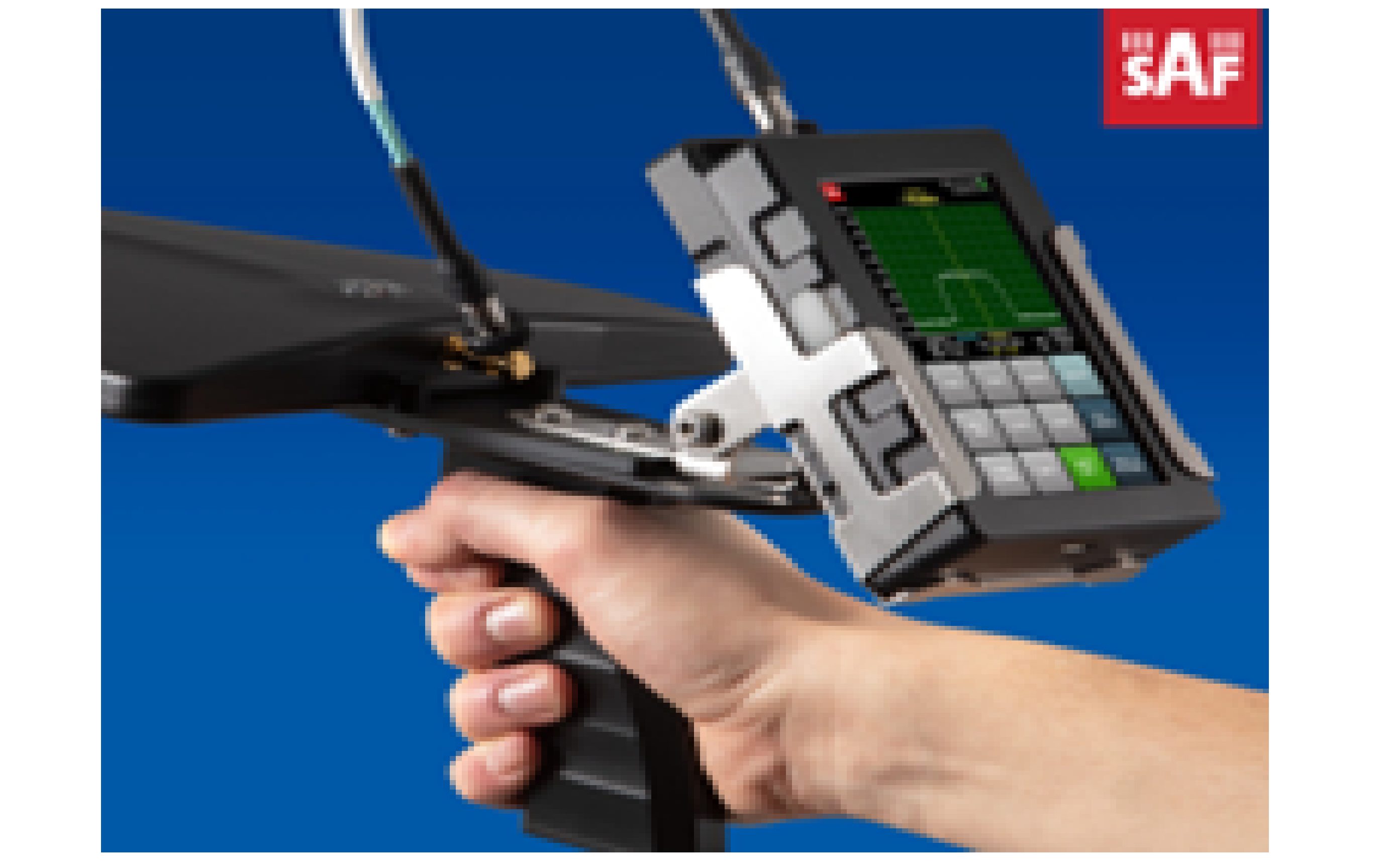 【10MHz ～3GHz)】超小型スペクトラムアナライザ | イプロスものづくり