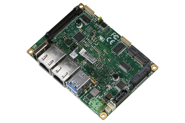 PICO-ITX規格産業用CPUボード【PICO-APL4】 | V-net AAEON - Powered by イプロス