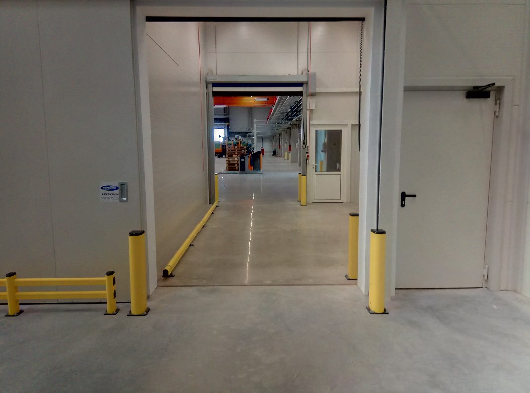 MPM 樹脂製ボラード / Bollard | SATECH - Powered by イプロスものづくり