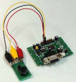 総合学習キット『マイコン事始めキット TK-3687mini版』 | イプロスものづくり