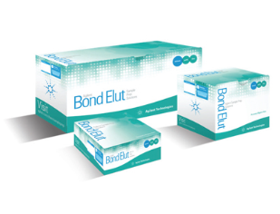 Bond Elut C1 アジレント・テクノロジー株式会社 | イプロスものづくり