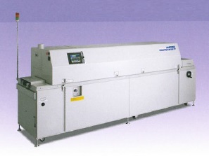 リフロー装置 「SOLSYS-8310IRTP」 アントム | イプロスものづくり