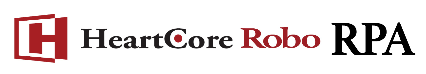 RPA『Heart Core Robo』 リーディットシステム | イプロスものづくり