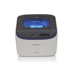 Countess 3 / 3 FL 自動セルカウンター サーモフィッシャーサイエンティフィック株式会社／Thermo Fisher ...