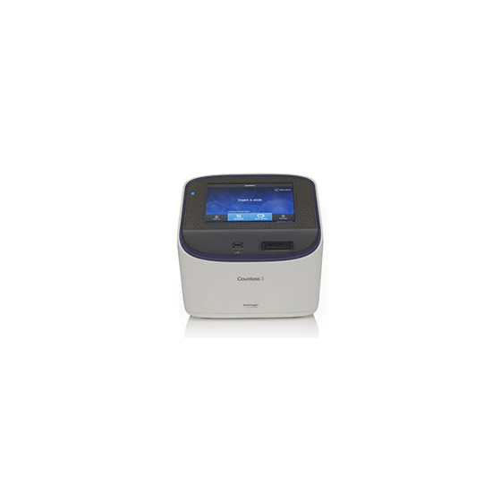 Countess 3 / 3 FL 自動セルカウンター サーモフィッシャーサイエンティフィック株式会社／Thermo Fisher ...