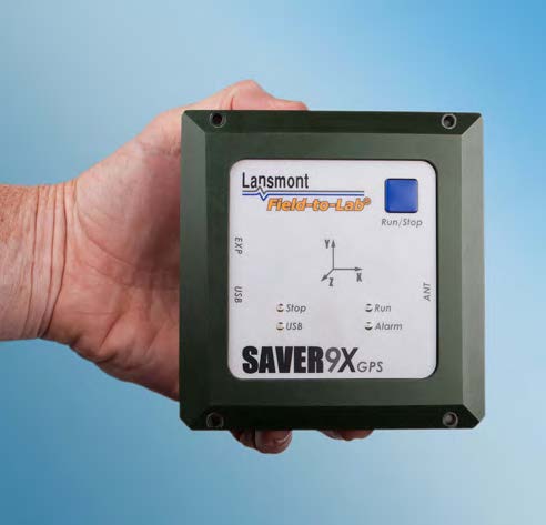 ランスモント ｜ 輸送環境記録計 SAVER 9X30 | エクサーチ - Powered by イプロスものづくり