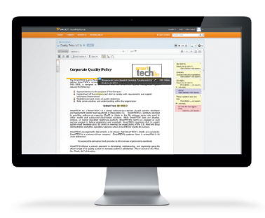 アプリケーション Veeva Vault QualityDocs | イプロスものづくり
