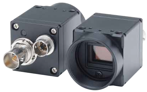 CoaXPress カメラシリーズ | トーアメック - Powered by イプロスものづくり