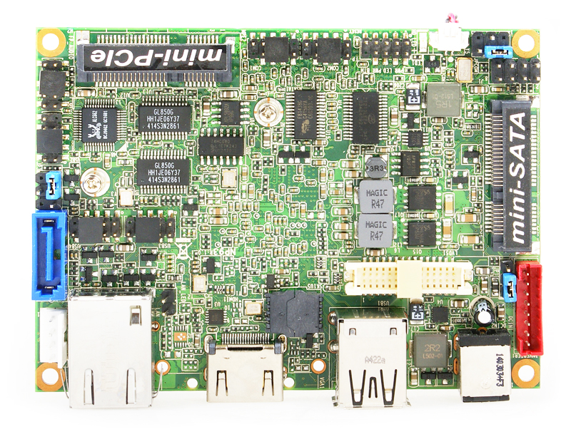 PICO-ITX規格産業用CPUボード【NP93シリーズ】 | V-net AAEON - Powered by イプロスものづくり
