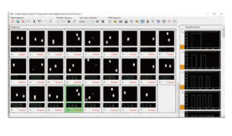 パターン光刺激ソフトウェア『PolyScan』 インターメディカル | イプロスものづくり