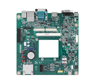 Qsevenモジュール用開発ボード【ROM-DB7501】 アドバンテック | イプロスものづくり