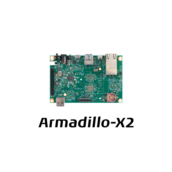 Armadillo-X2 アットマークテクノ | イプロスものづくり