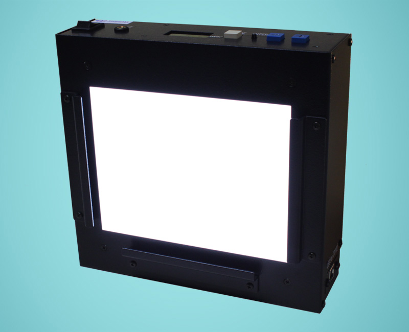 超高演色性LEDビュアー『VLB-1411FBC-CRI』 壷坂電機 | イプロスものづくり