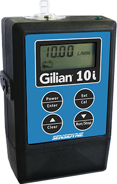 Sampling Pump Gillian 10i/12 日本カノマックス | IPROS GMS