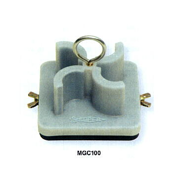 Magsludge Cleaner MGC100-MGC300 Super Tool ツールシステム | IPROS GMS