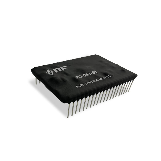 ピエゾ共振点追尾モジュール PD-660-S1 | イプロスものづくり