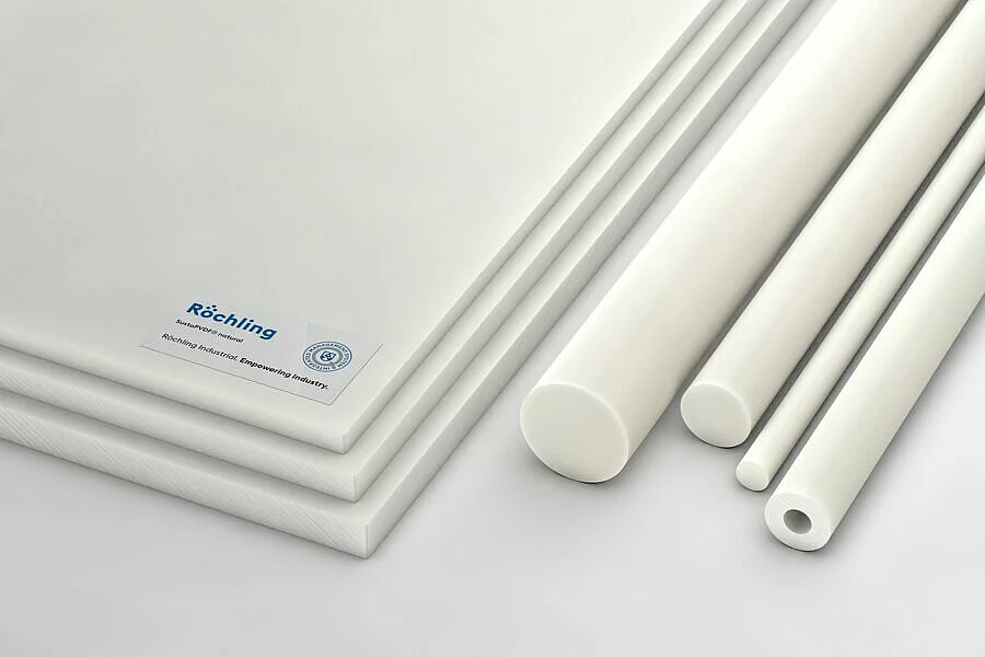 PVDF『Polystone/SUSTA PVDF』 | ロシュリングインダストリアルジャパン - Powered by イプロスものづくり