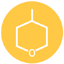 『MTHP』非プロトン性、極性、非水溶性の反応、抽出溶媒 | クラレ イソプレンケミカル事業部 - Powered by イプロスものづくり