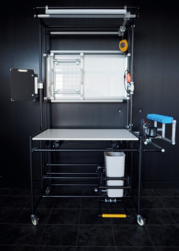 パイプラックシステム TMEHジャパン | イプロスものづくり