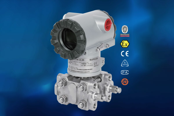 高精度圧トランスミッター『CXTシリーズ』 防爆・船級対応！ | SUPCON JAPAN - Powered by イプロスものづくり