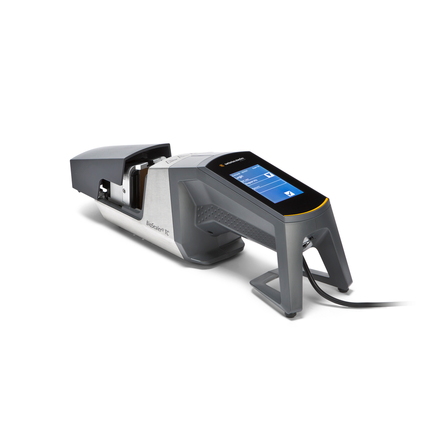 TPEチューブ用熱溶着機 Biosealer TC | ザルトリウス・ステディム・ジャパン - Powered by イプロスものづくり