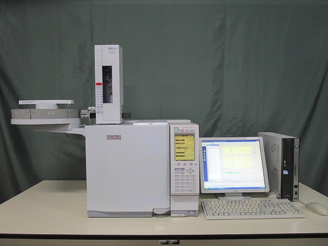 キャピラリーガスクロマトグラフ（FTD, FPD）（GC） テクノミックス | イプロスものづくり