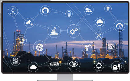 Shop Floor Data Capture | イプロスものづくり