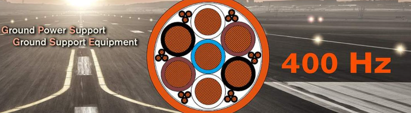 【SAB】400Hz航空機給電用GPU/GSEケーブル | ジェピコ - Powered by イプロスものづくり