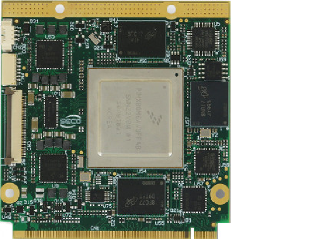 【SOM（CPUモジュール）】SECO社製 Q7-C26 | イプロスものづくり