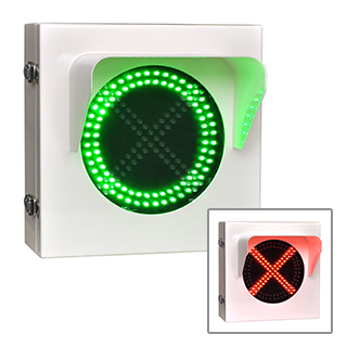 LED Signal Indicator Nico Signal 日惠製作所 | IPROS GMS