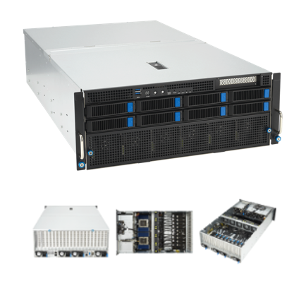 LLM(大規模言語モデル)各種用途別HPCをご紹介いたします。 | アプライド - Powered by イプロスものづくり